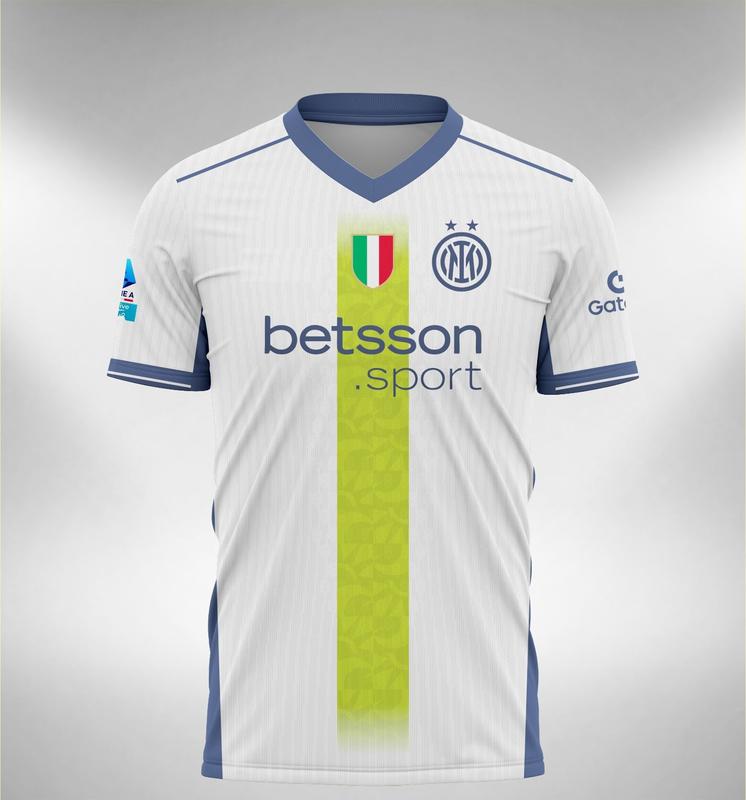 Jersey Inter Special Edition ROSSI 2025 Full Printing - Shop | Tokopedia