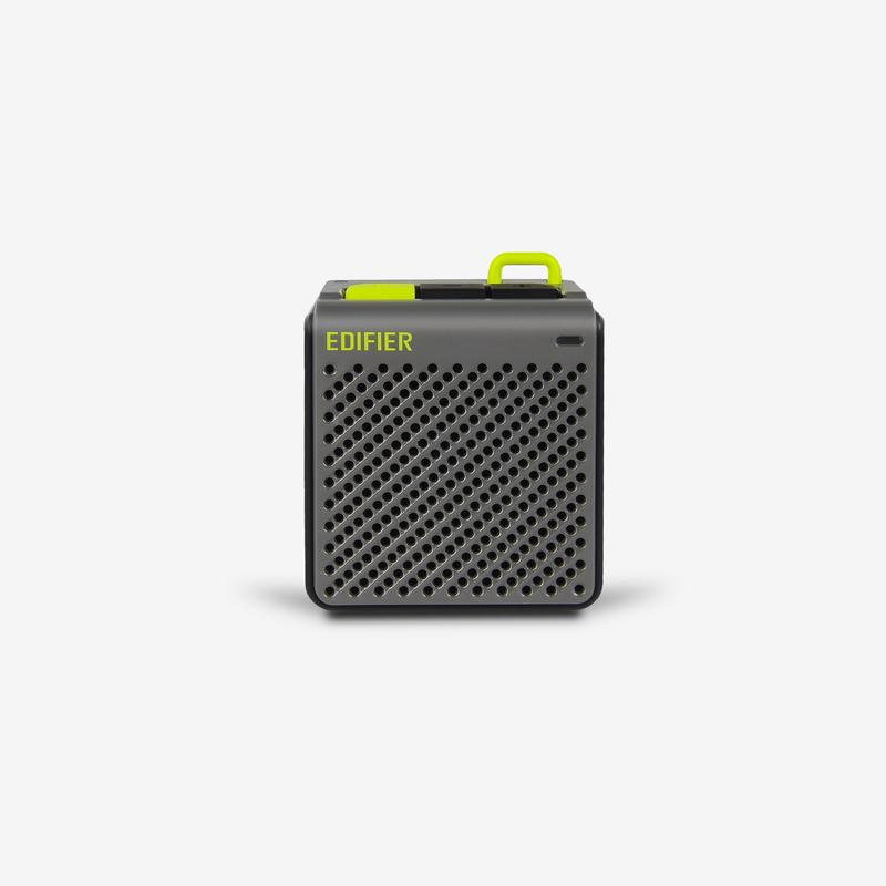 Edifier Mp85 Portable Mini Bluetooth Speaker (Grey) - TikTok Shop Singapore