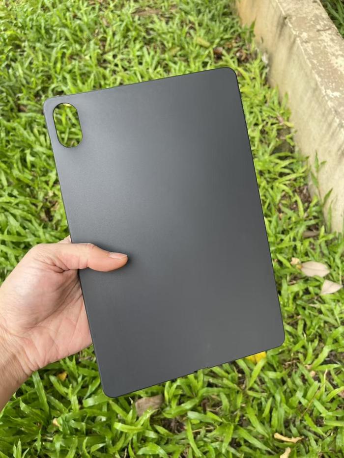 Jual CASING BLACK MATTE COVER COMPATIBLE WITH HONOR PAD X8A / HONOR PAD ...