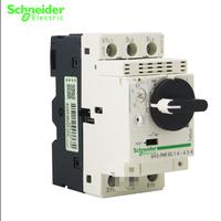 Jual 1 PCS New Schneider Motor circuit breaker GV2-PM10C GV2PM10C 4-6 ...