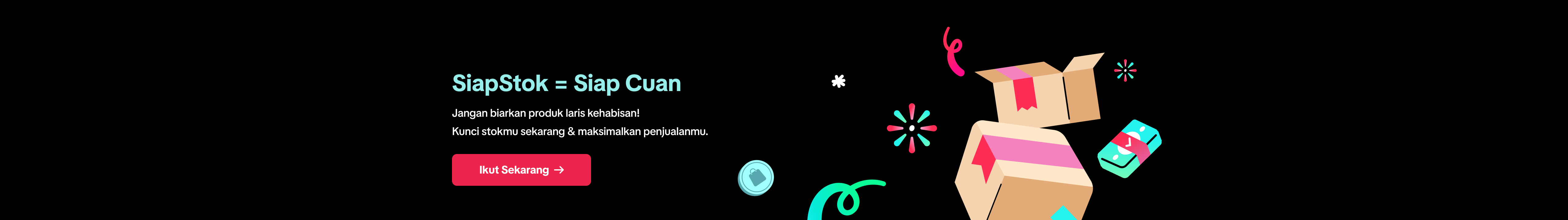 Pelajari Cara untuk Meningkatkan Penjualan | TikTok Shop Academy | Indonesia