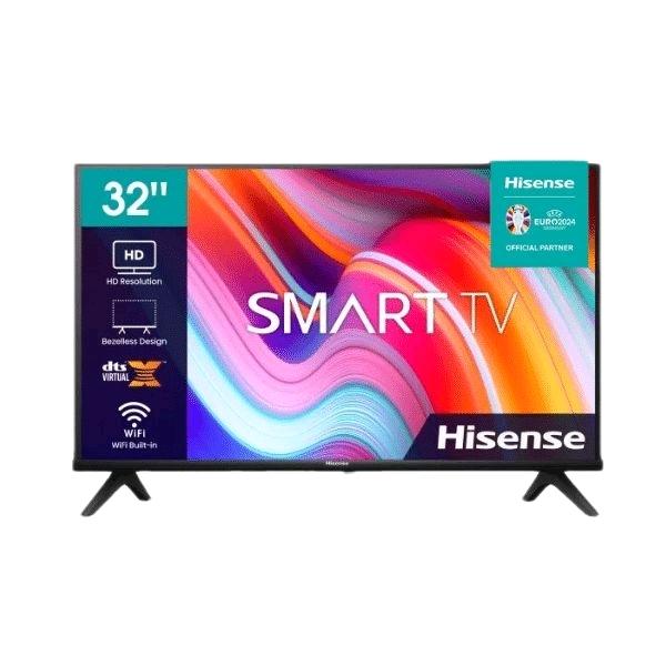 Jual Smart TV Hisense 32" - 32Q5S - Kota Denpasar - Samudra Elektronik ...
