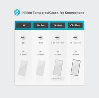 Promo Tempered Glass Compatible With Xiaomi Poco X7 Pro 5G Nillkin CP+ ...