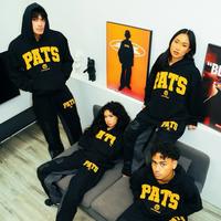 Jual Pats Archive Hoodie Jeans Tshirt Sweatpants - ORIGINAL - Hoodie ...