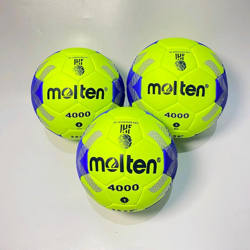 Bola tangan, handball, hand ball, Bola size 1, size 2, size 3 Outdoor ...