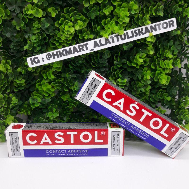 LEM CASTOL MINI / TANGGUNG MURAH - Shop | Tokopedia