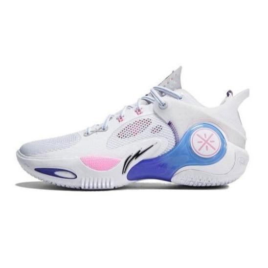 Li-Ning Wade Fission 8 Basketball Shoe ABPT029-11 - TikTok Shop Malaysia