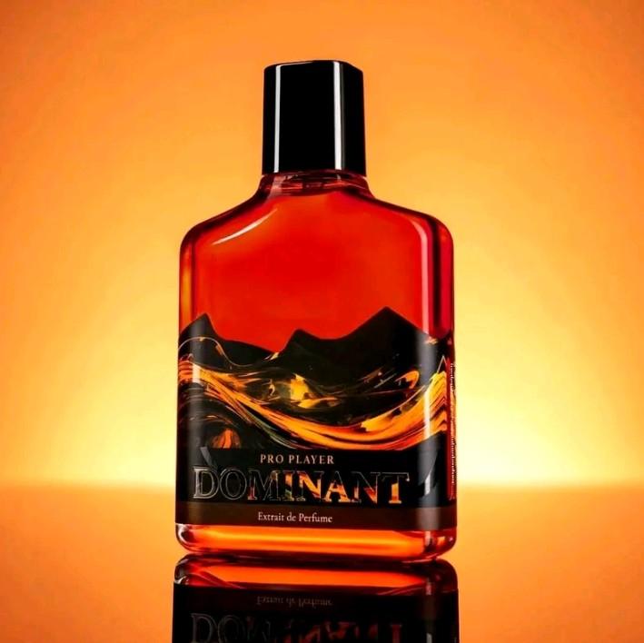 Scentplus pro player dominant parfum pria dewasa Extrait De Perfume ...