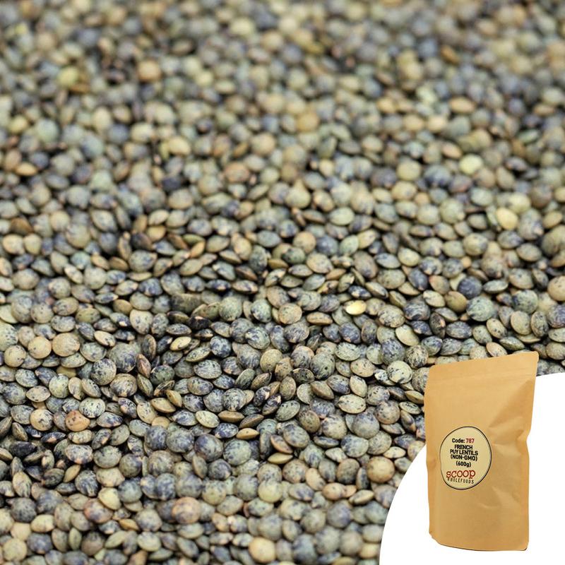 French Puy Lentils Pouch 600G - TikTok Shop Singapore