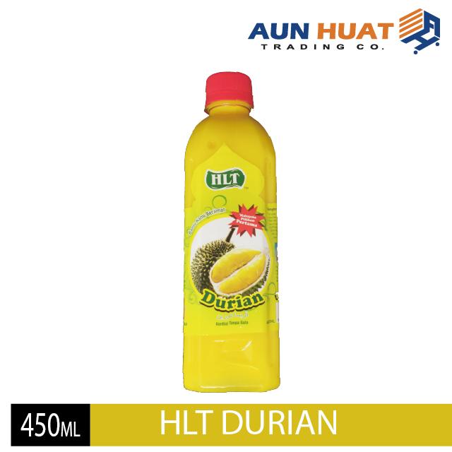 HLT Kordial Tanpa Gula Durian 450 ML - Minuman Air - Water - TikTok ...