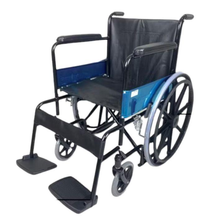 Kursi Roda Standar Racing Serenity 102C - Shop | Tokopedia