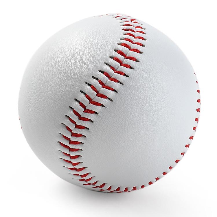 Baseball Ball Match Training Pro Player Layer Cowhide Durabl - TikTok ...