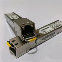 Jual SFP+ RJ45 ALCATEL Support Mikrotik x86 - Kota Depok - Network ...