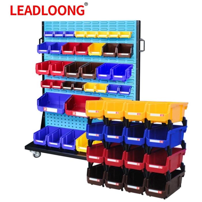 Jual Leadloong V1 Spare Part Case Jolly Box Kotak Bagian 6/24Pcs 13 ...