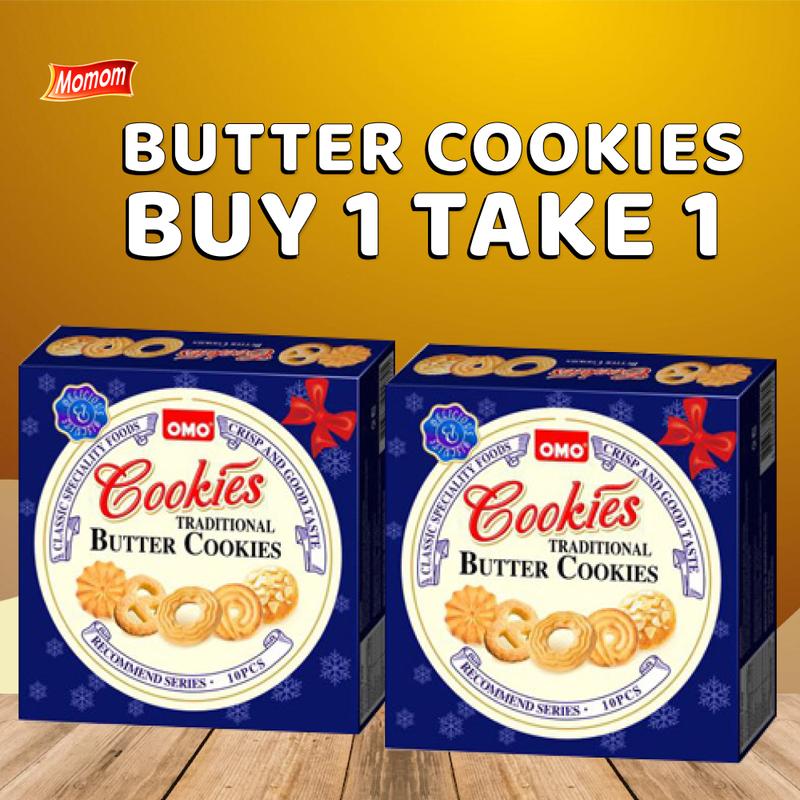 [BUY 1 TAKE 1] TRADITIONAL CHOCOLATE COOKIES [Crisp and Good - TikTok ...