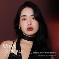 Promo MUZIGAE MANSION Objet Liquid LIP - 29 Shades | LIP CREAM - FINISH ...