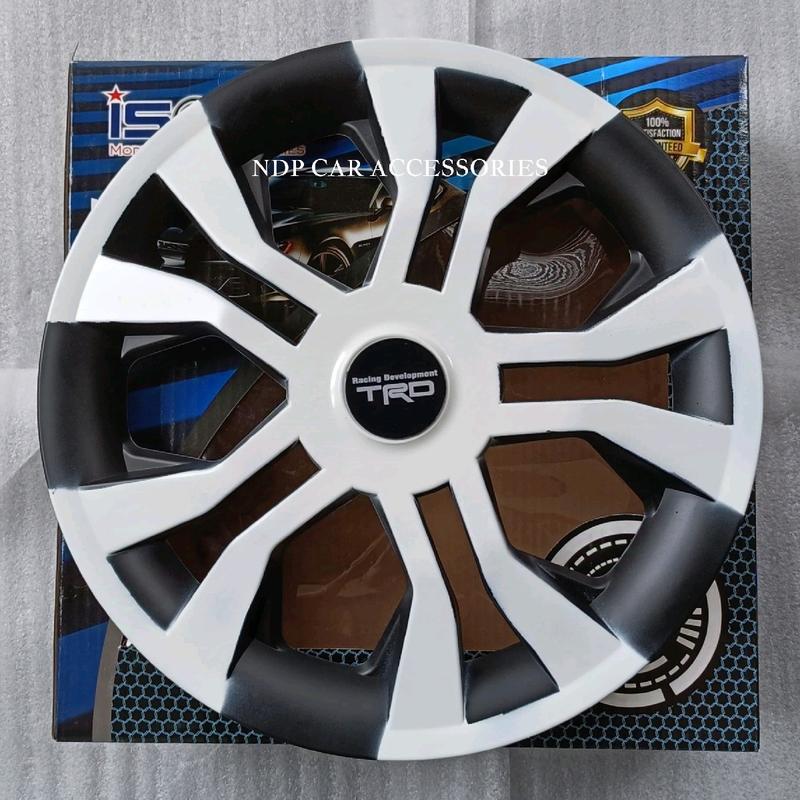 DOP RODA / WHEELDOP TUTUP VELG MOBIL RING 13 DAN RING 14 DOP - Shop ...