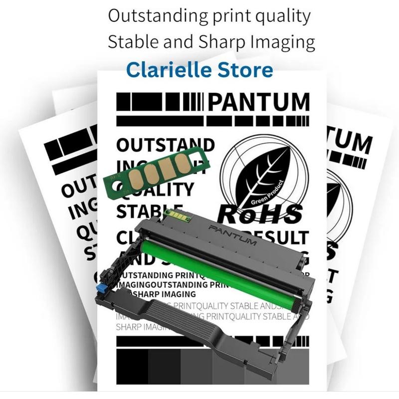 Pantum CHIP for DRUM UNIT DL-410 Series and DL-425 / DL-425X Series for ...