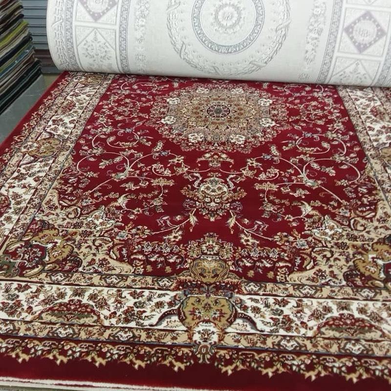 NEW ASBAHAN ORIGINAL CARPET TURKI ANTALYA CLASSIC BENANG 3 JUTA ...