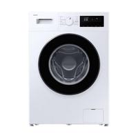 Jual SAMSUNG WW80FG3M05AW MESIN CUCI FRONT LOADING 8 Kg QUICK WASH ...