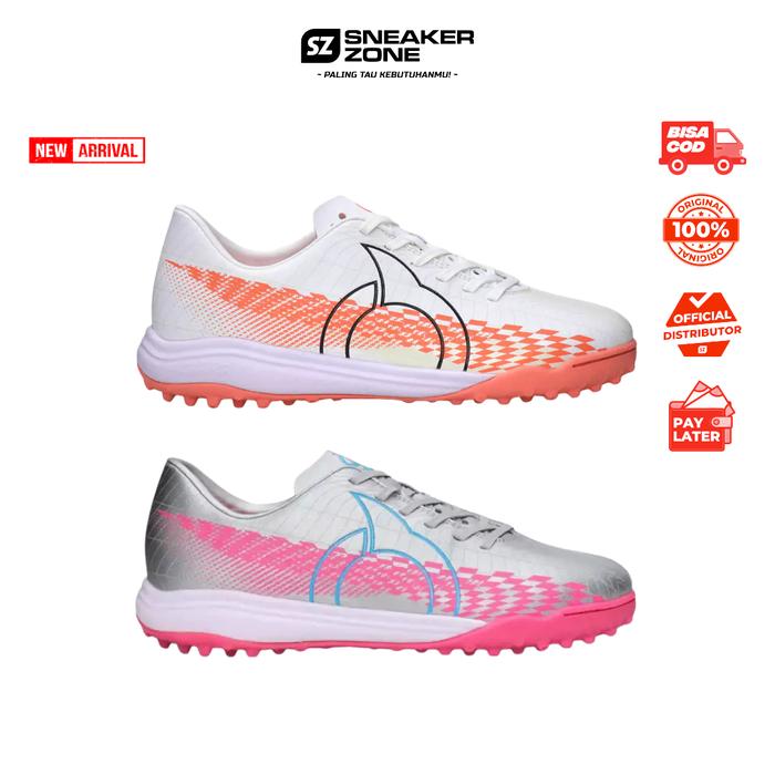 Promo SEPATU MINI SOCCER ORTUSEIGHT CATALYST CYCLONE TF - MINI SOCCER ...