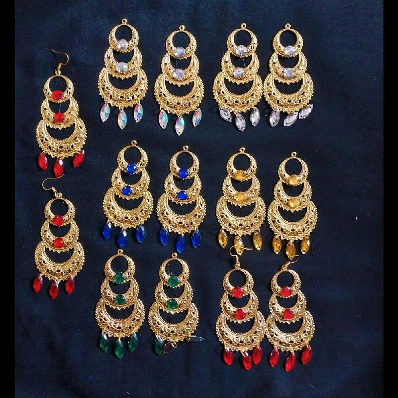 ANTING TARI/ANTING-ANTING PENGANTIN/ANTING PENGANTIN/ANTING ADAT ...