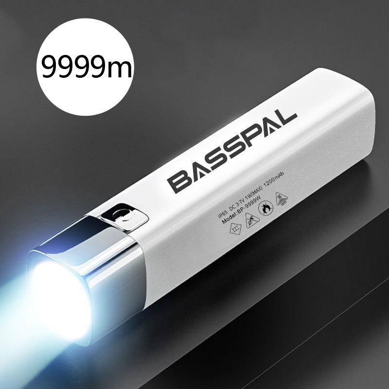 Lampu Suluh Pengecasan, Bank Kuasa, Lampu Rumah Pelajar USB, - TikTok ...