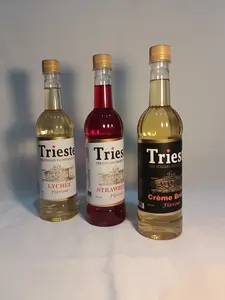 Denali Sauce (Caramel Sauce, Chocolate Sauce) - 2000 gr - Shop | Tokopedia