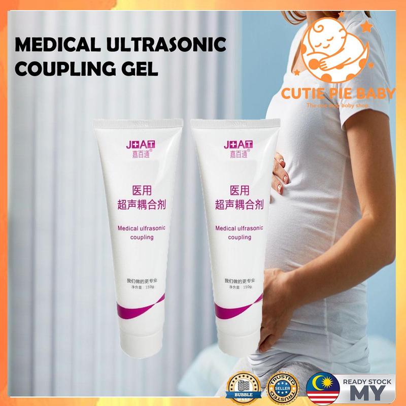 150g MEDICAL ULTRASONIC COUPLING GEL - TikTok Shop Malaysia