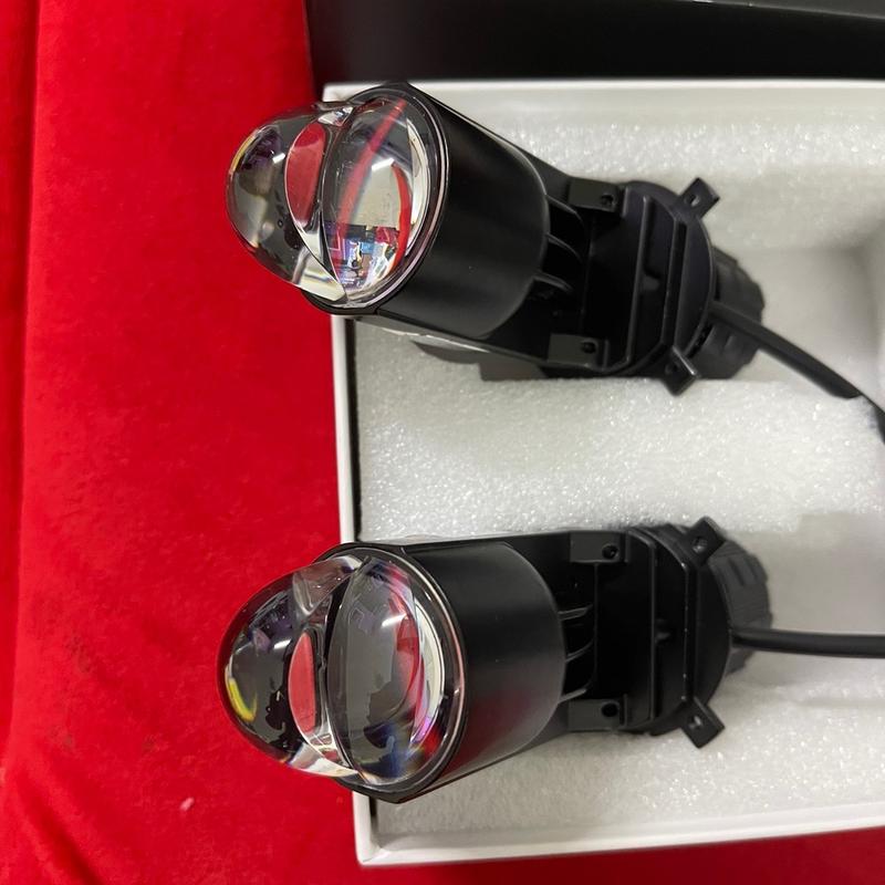 [2 PCS LED ] 3 JENIS LED RAYTON RTD Car Mini H4 LED Headligh - TikTok ...