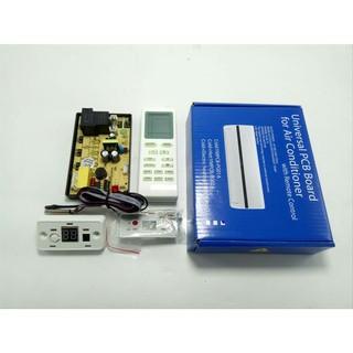 Modul AC - PCB AC Universal - Remote AC - Shop | Tokopedia