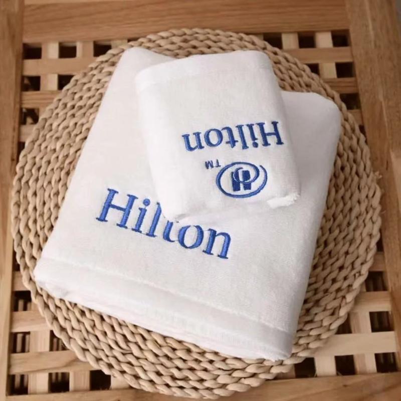 Tuala Hotel, Sangat Lembut dan Berkualiti Tinggi, Tuala Mandi, - TikTok ...