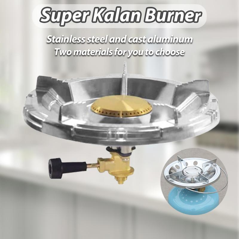 Super Kalan Burner Gas Stove Single Head Original Portable Stove ...