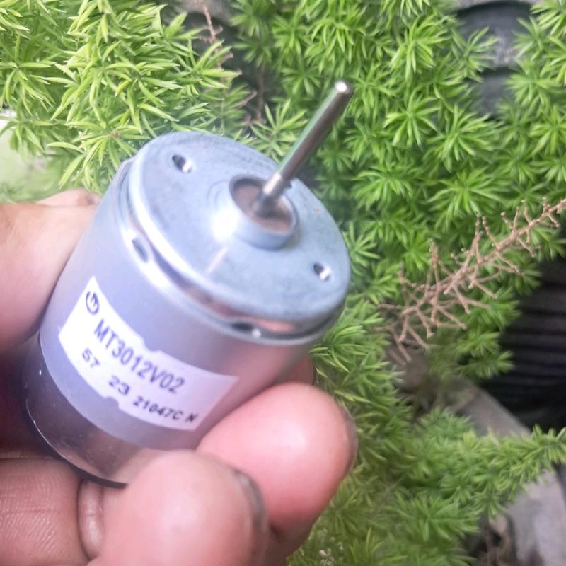 Dinamo DC Motor RS 450 3V-15V - Shop | Tokopedia