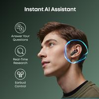 Promo (NEW LAUNCH) Soundcore Anker R50i NC Earbuds Adaptive Noise ...