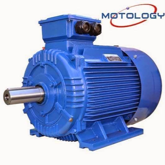 Jual ELECTRIC / ELECTRO MOTOR 4 POLE 3 PHASE 0,75 HP 0,55 KW MOTOLOGY ...