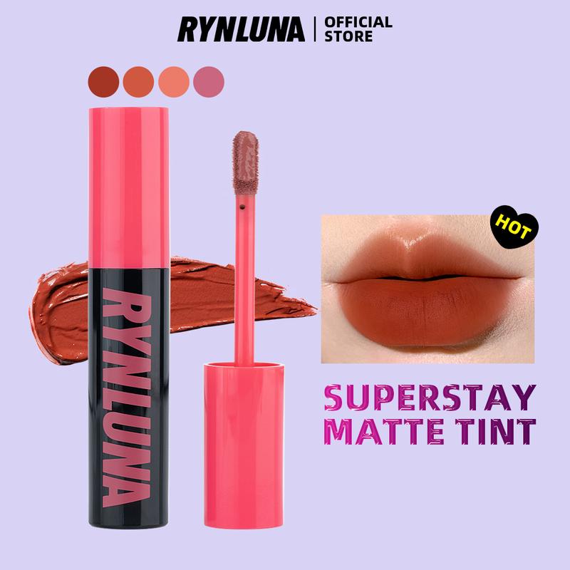 Mousse Baldu Pusam Kalis Pemindahan, Rynluna lipstick makeup - TikTok ...