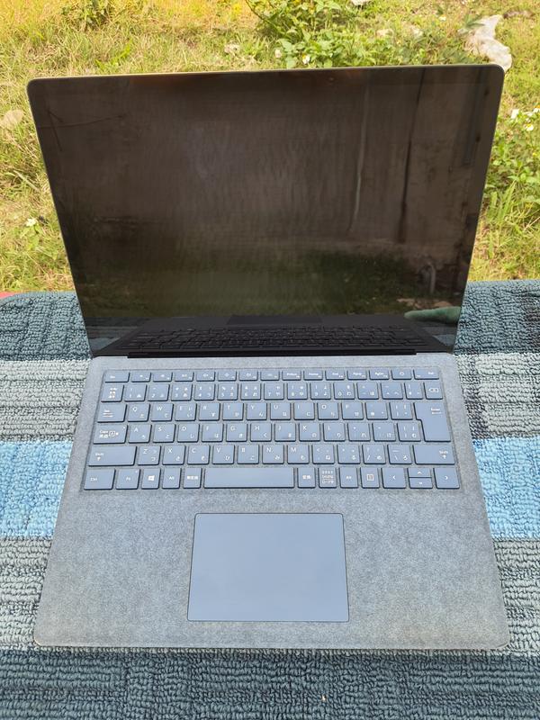 Surface Laptop Model 1769/Core i5 7200U/ Ram 8GB/SSD 256/Gb/ - TikTok ...