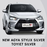 Jual Cat Semprot / Pilox Mobil Custom / Oplos TOYOTA New Agya Stylix ...