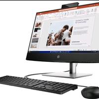 Jual PC AIO HP ProOne 440 G9 Intel Core i5-12500 RAM 16GB SSD 512GB ...