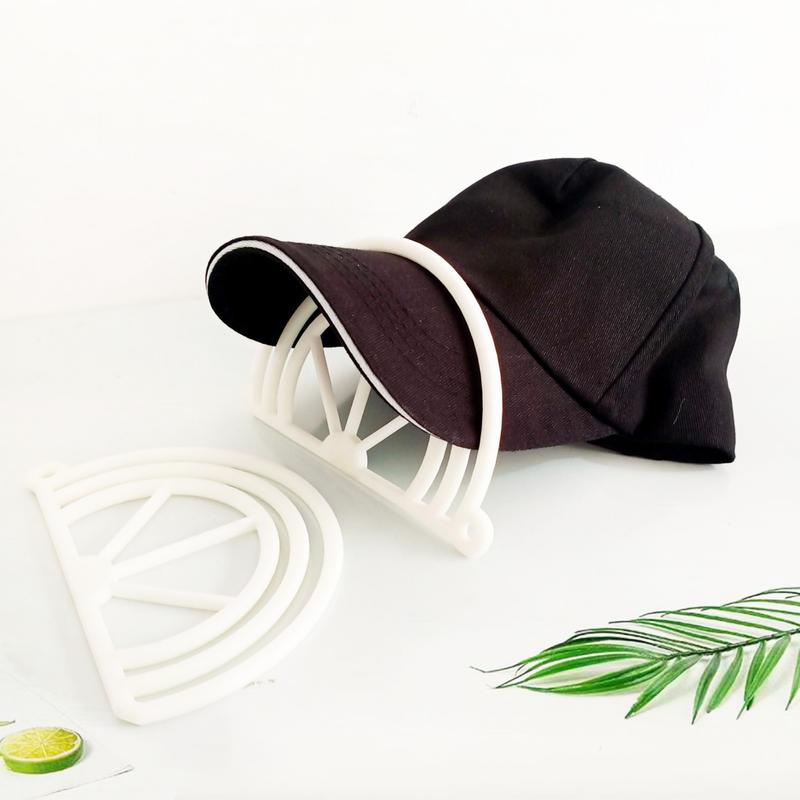 oajongll Hat Curving Band 3 Curves Options Accessories Hat Curving ...