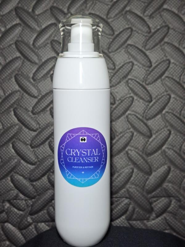SW04 - Cleansing Crystals Spray - Auspicious Gift - TikTok Shop Singapore
