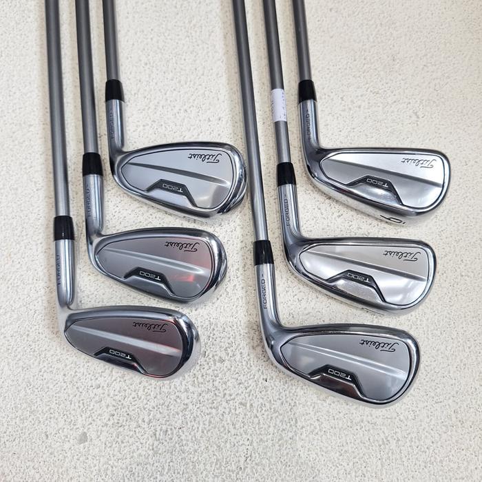Jual Titleist T200 2021 Iron Set - Kota Tangerang Selatan - Golfmart ...