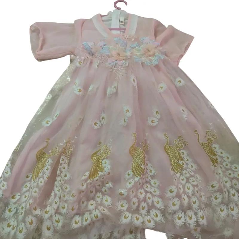 Baju Budak Perempuan Sekali Dress -Model Terbaru - TikTok Shop Malaysia