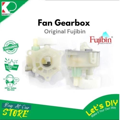 ORIGINAL FUJIBIN FAN GEARBOX 16”/18”/20” STAND/WALL/FLOOR FAN - TikTok ...