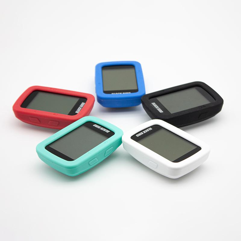 BLACKBIRD BB16 GPS Road Bike Computer Protective Case Drop and - TikTok ...