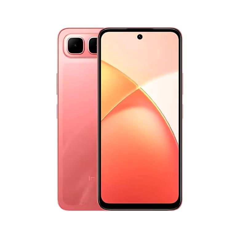 Infinix Smart 10 Plus 8/128GB - Garansi Resmi Indonesia - Shop | Tokopedia