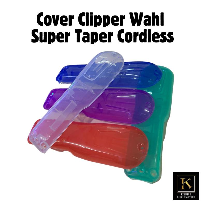 Housing Transparent Top Lid Wahl Clipper Cordless Casing Replacement ...