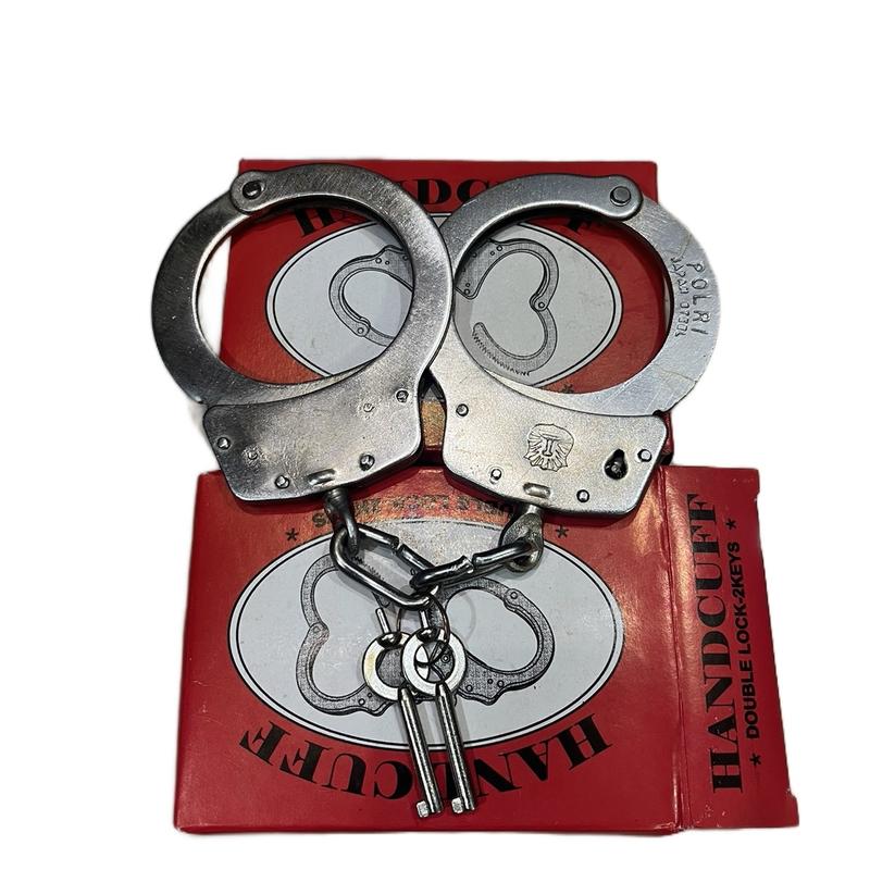 BORGOL SATPAM/POLRI/LINMAS/BANSER DLL - Shop | Tokopedia