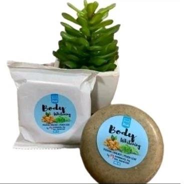 SABUN BODY WHITENING BY KAKKM - TikTok Shop Malaysia